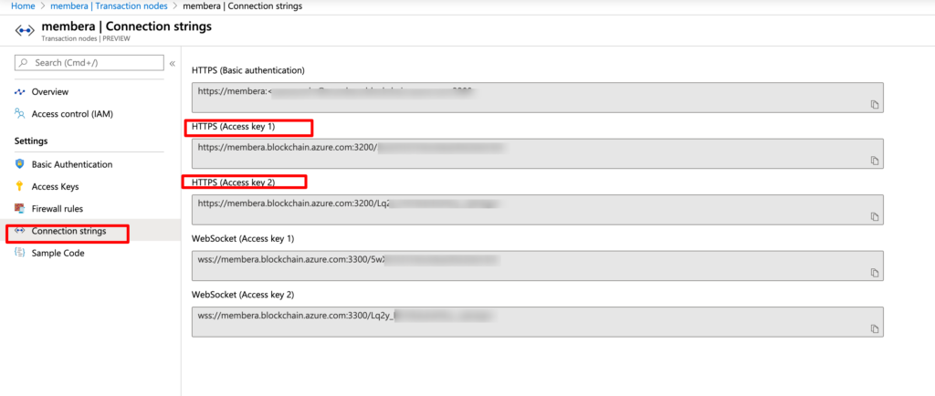 Perform Actions On Ethereum Blockchain Using Logic Apps And Flows In Azure Blockchain Service Blog 7905