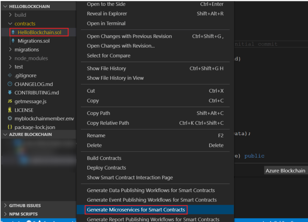 Perform Actions On Ethereum Blockchain Using Logic Apps And Flows In Azure Blockchain Service Blog 3559