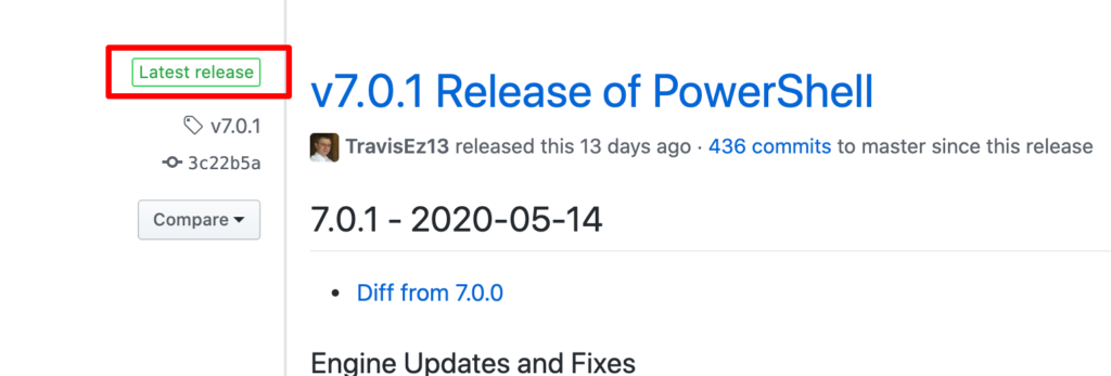 Powershell on Mac and Connect to Azure – BLOG