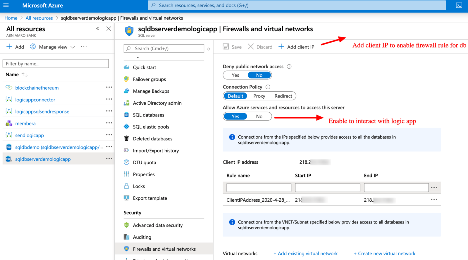Developing Blockchain Application On Azure Workbench And Power Bi Blog