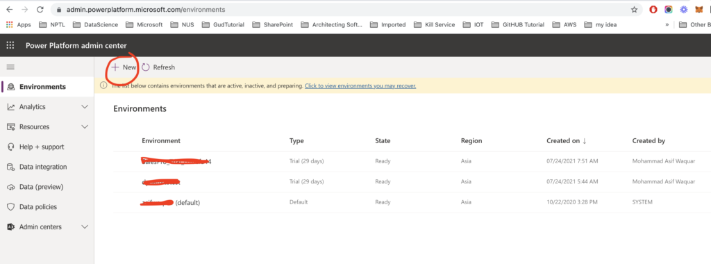 Get started with Microsoft Dynamics 365 Installation – BLOG