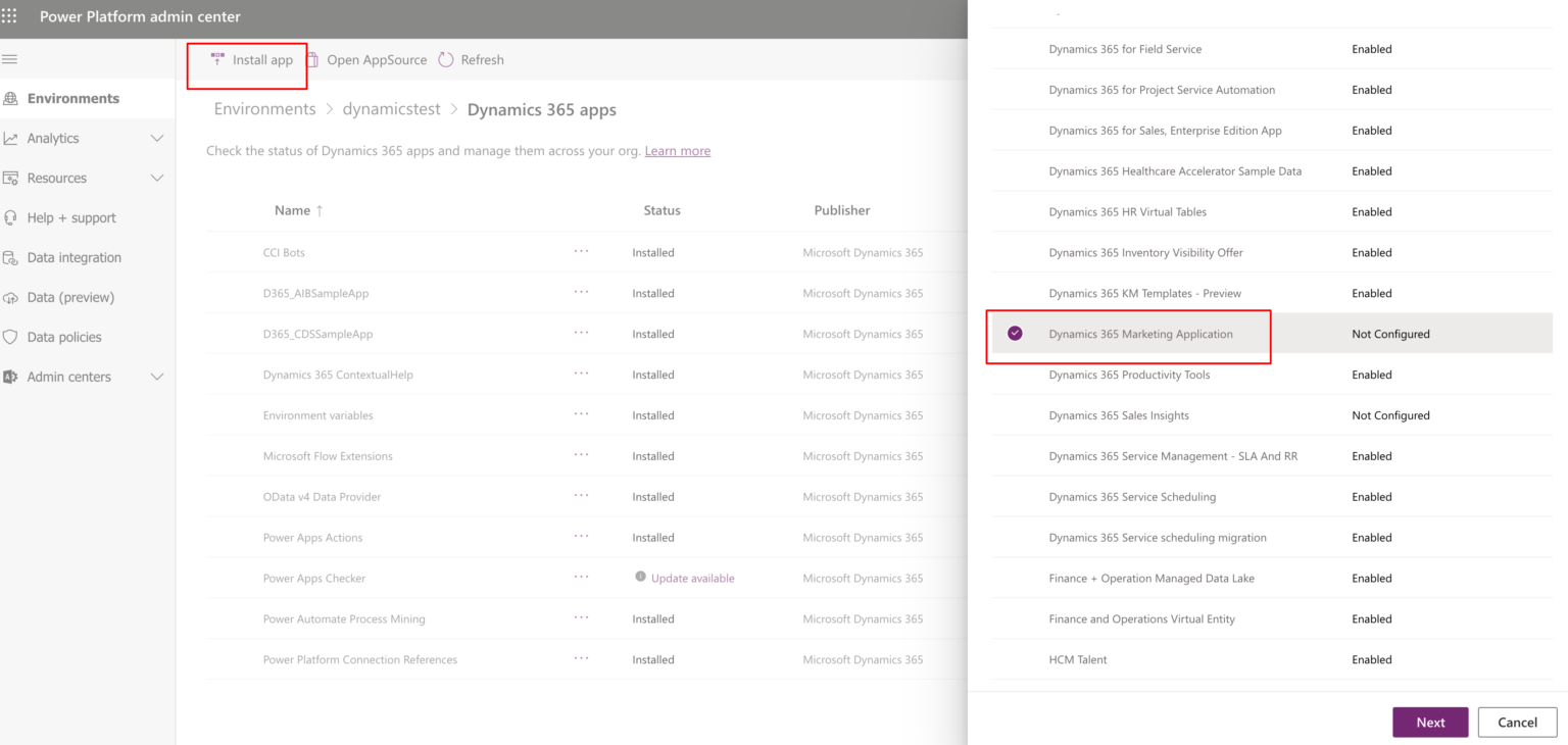 Get started with Microsoft Dynamics 365 Installation – BLOG