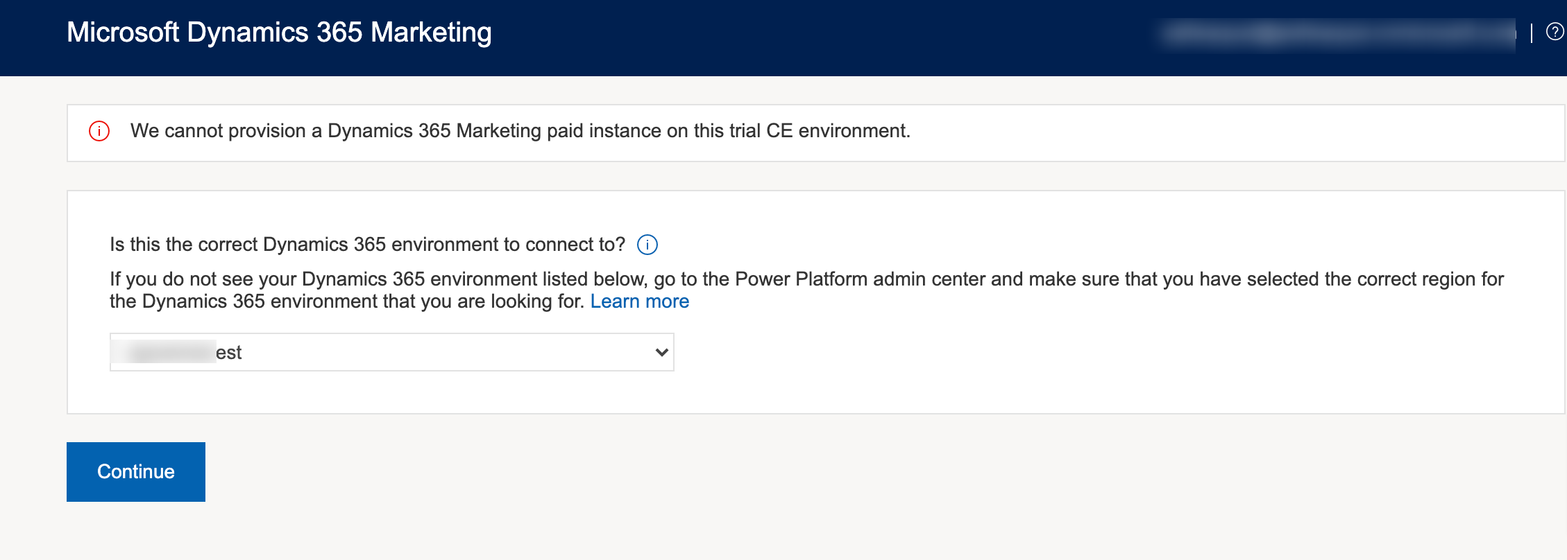Get started with Microsoft Dynamics 365 Installation – BLOG