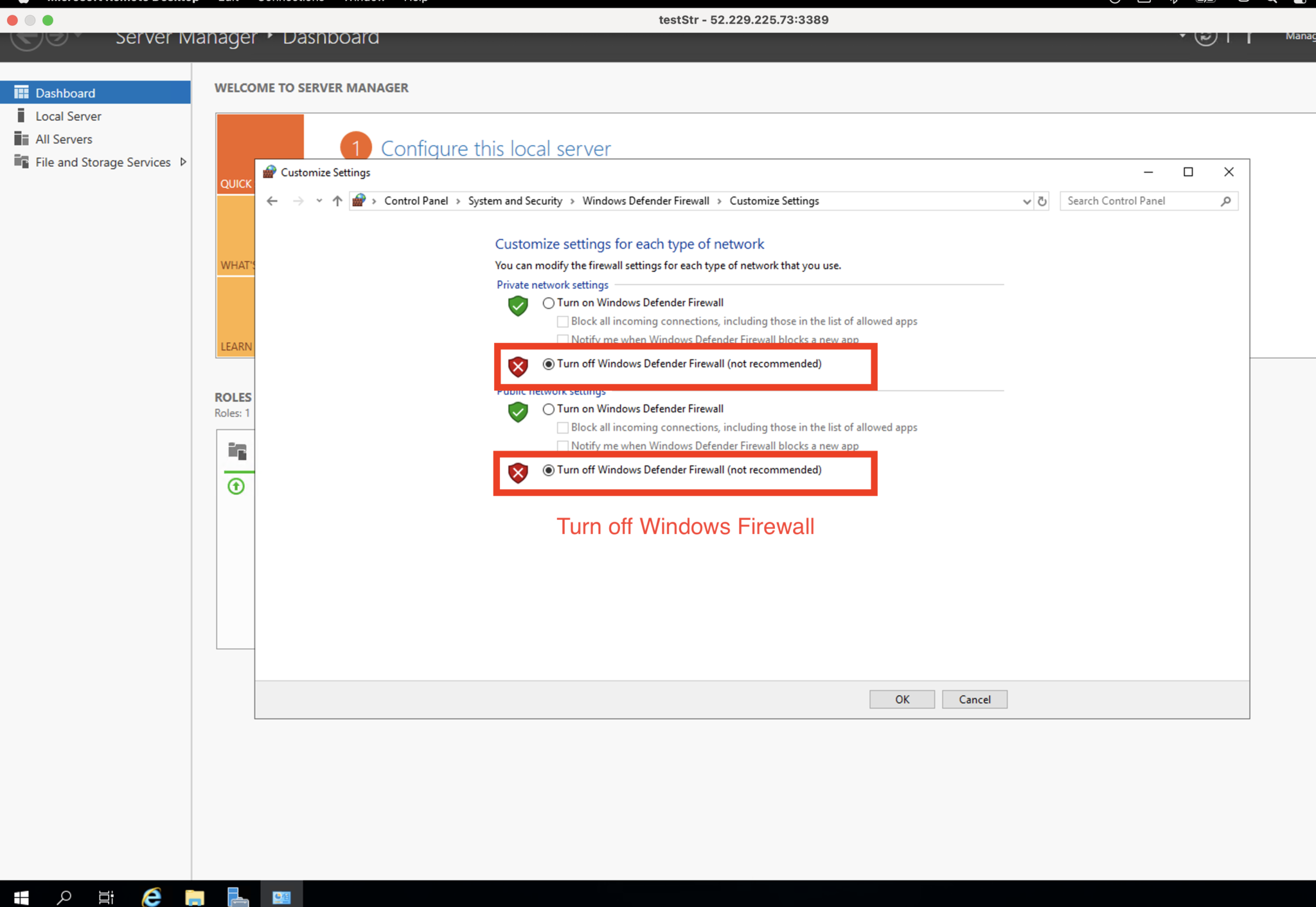 Create and Restore File Share Snapshots in Azure – BLOG
