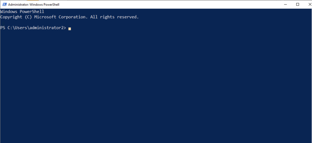 Create and Restore File Share Snapshots in Azure – BLOG