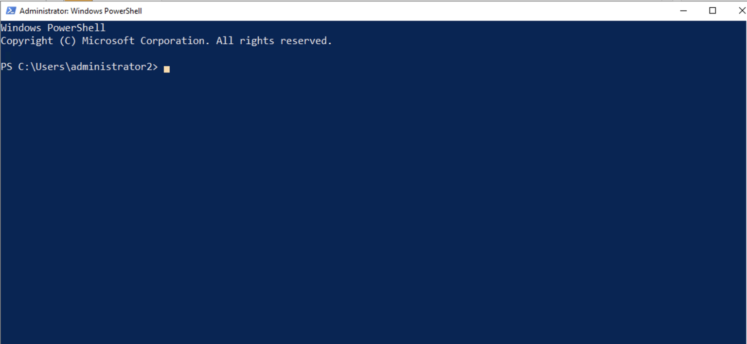 Create and Restore File Share Snapshots in Azure – BLOG