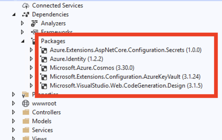 Choosing the Right Option for Securing Your Connection Strings in Azure -(Part-1) – BLOG