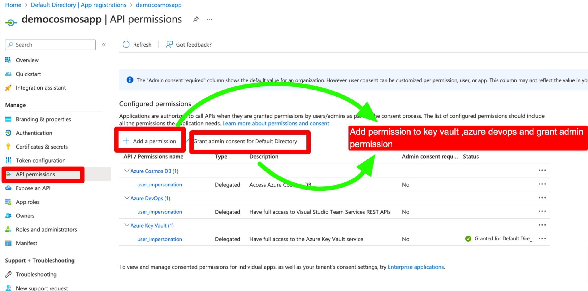 Choosing the Right Option for Securing Your Connection Strings in Azure -(Part-1) – BLOG