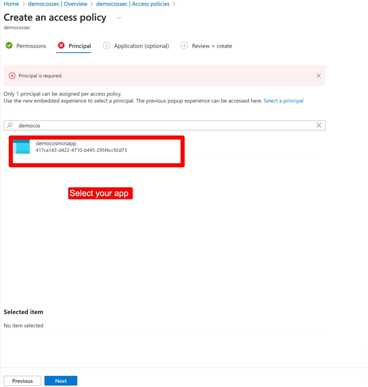 Choosing The Right Option For Securing Your Connection Strings In Azure Part 1 Blog 1065