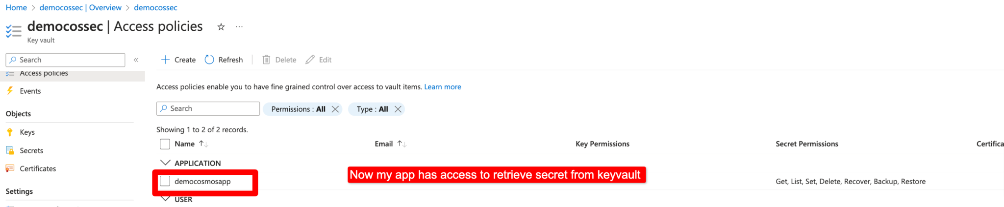 Choosing the Right Option for Securing Your Connection Strings in Azure ...