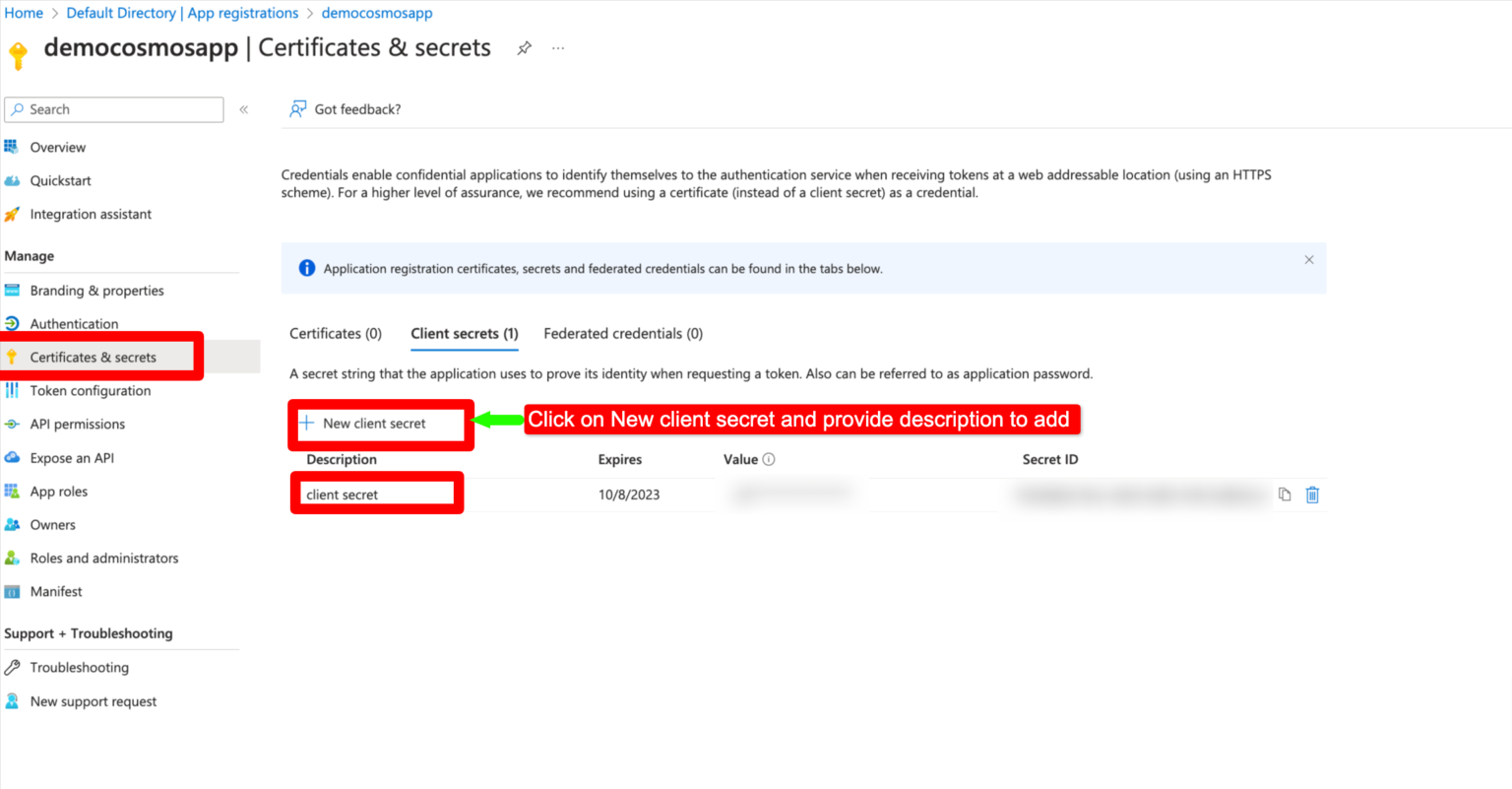 Choosing the Right Option for Securing Your Connection Strings in Azure ...