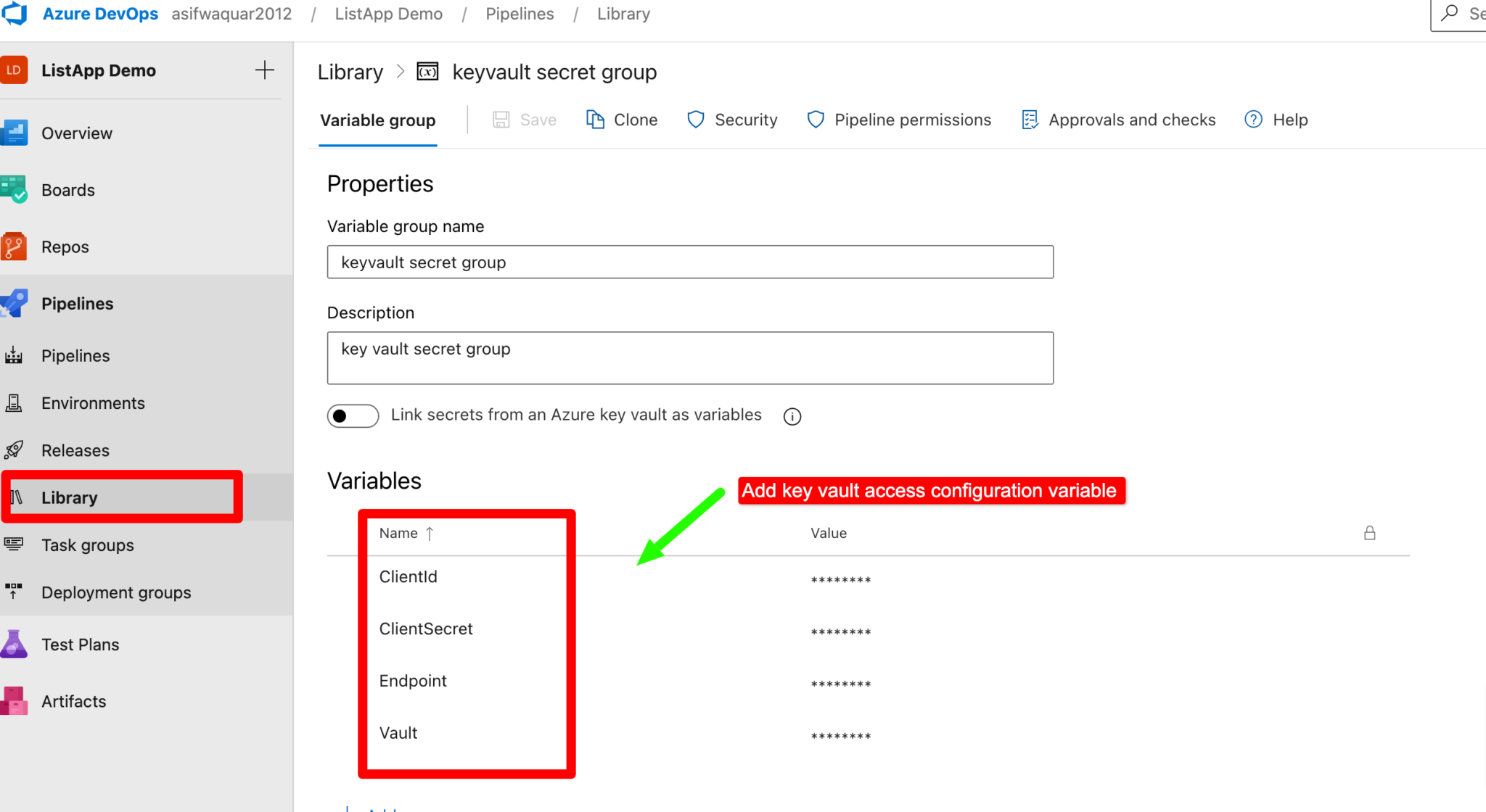 Choosing The Right Option For Securing Your Connection Strings In Azure Part 2 Blog 0423