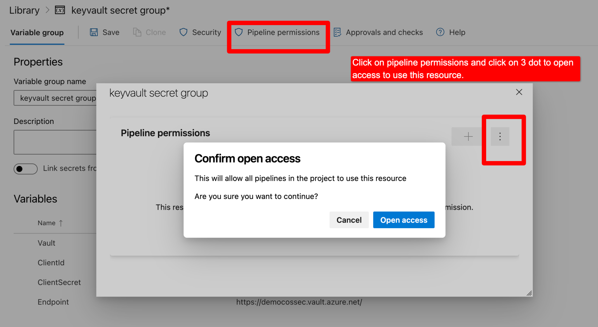 Choosing The Right Option For Securing Your Connection Strings In Azure Part 2 Blog