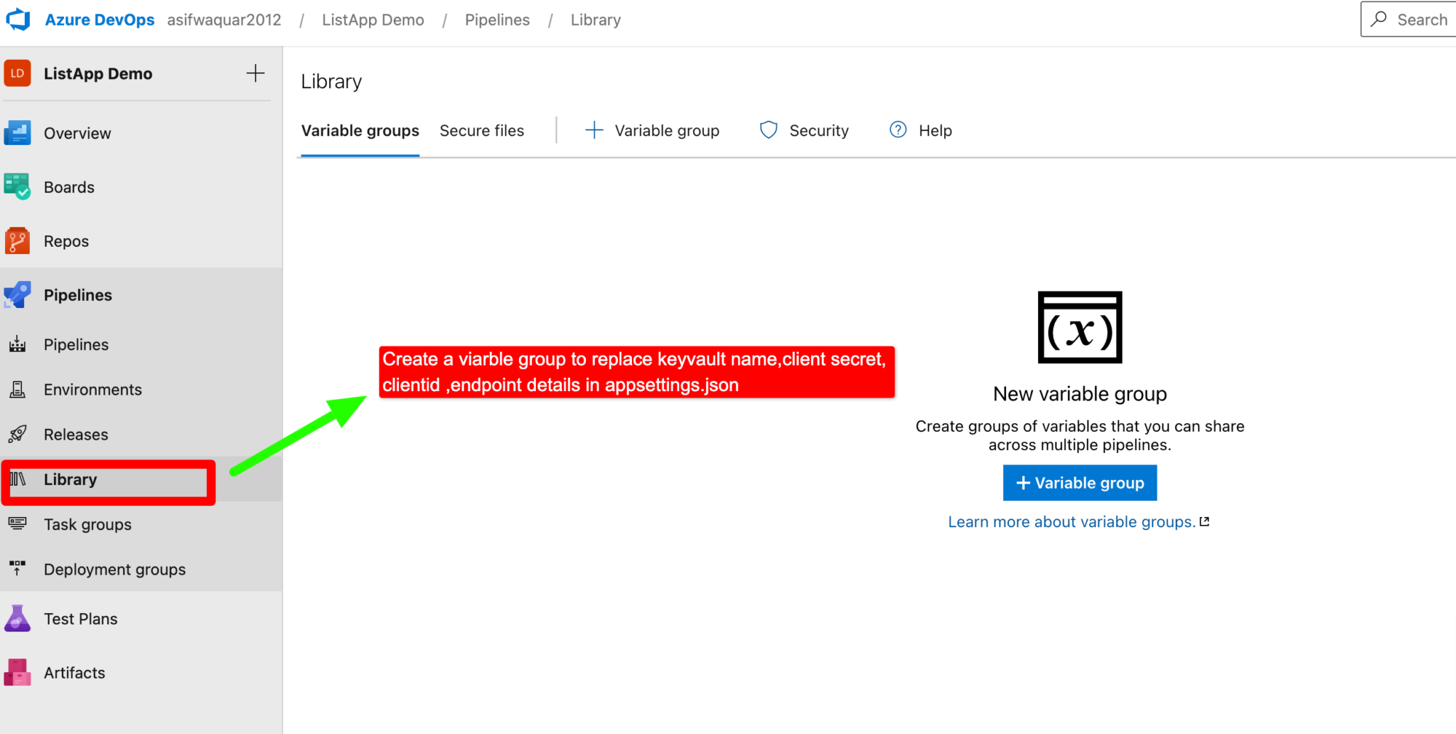 Choosing The Right Option For Securing Your Connection Strings In Azure Part 2 Blog