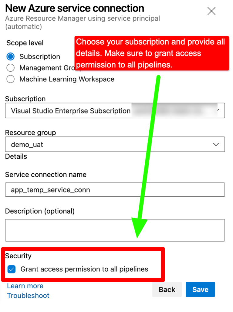 Choosing the Right Option for Securing Your Connection Strings in Azure -(Part-2) – BLOG
