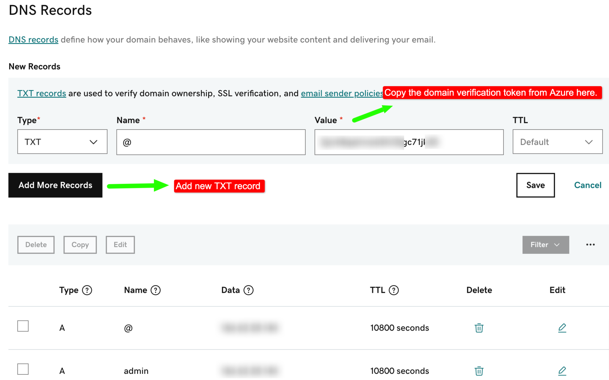 Export An App Service Certificate From Azure Key Vault And Setup Password To Use Azure Vmon