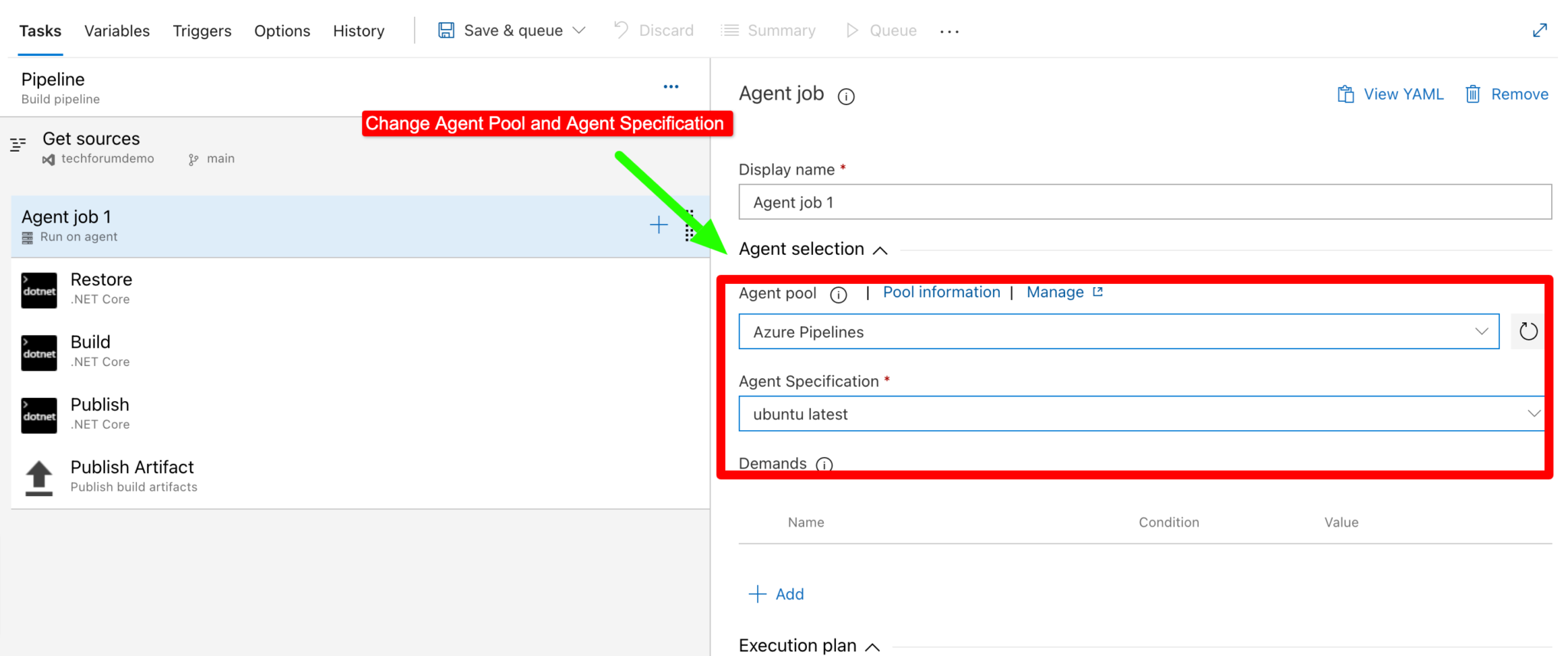 Choosing the Right Option for Securing Your Connection Strings in Azure ...