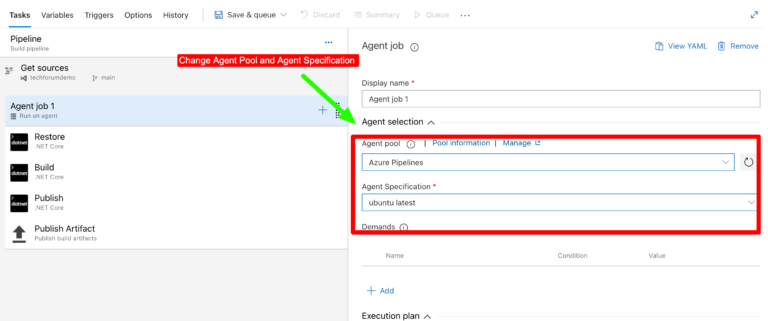 Choosing the Right Option for Securing Your Connection Strings in Azure ... Choosing the Right Option for Securing Your Connection Strings in Azure ...