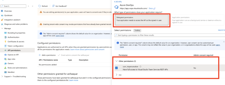 Power Platform Service Principal Setup for Azure DevOps – BLOG