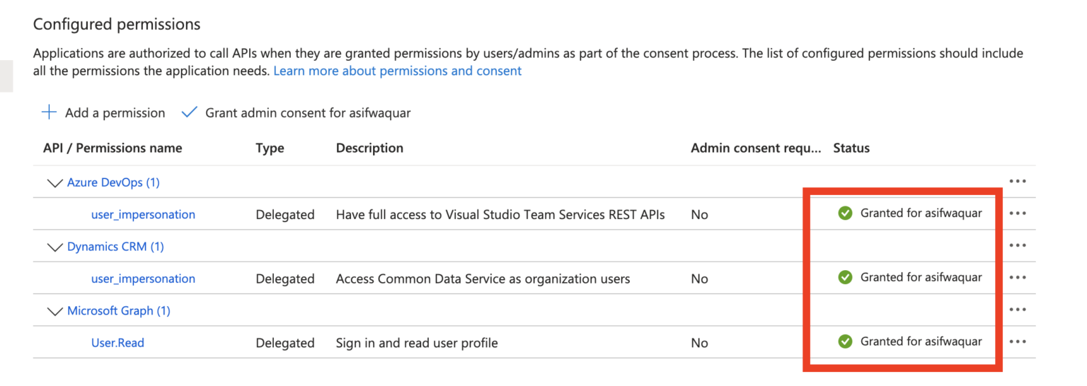 Power Platform Service Principal Setup for Azure DevOps – BLOG