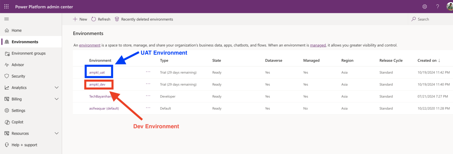 Power Platform Deployment using Azure DevOps- Part 1 (Build) – BLOG