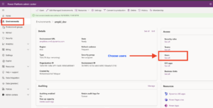 Power Platform Deployment using Azure DevOps- Part 1 (Build) – BLOG