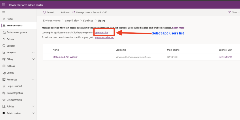 Power Platform Deployment using Azure DevOps- Part 1 (Build) – BLOG