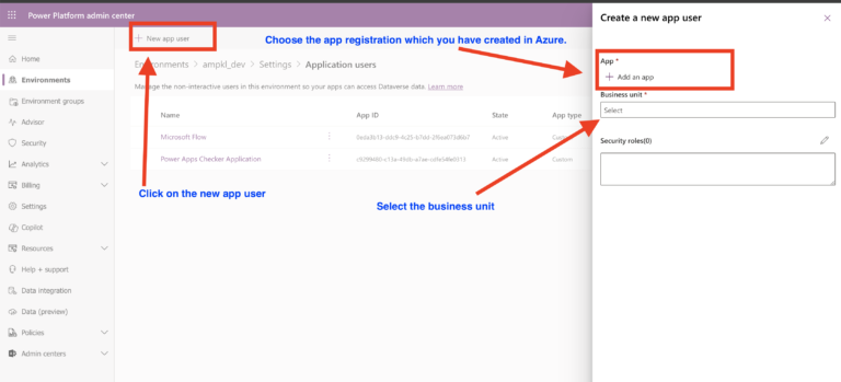 Power Platform Deployment using Azure DevOps- Part 1 (Build) – BLOG