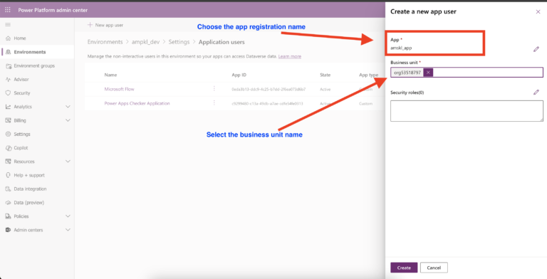 Power Platform Deployment using Azure DevOps- Part 1 (Build) – BLOG
