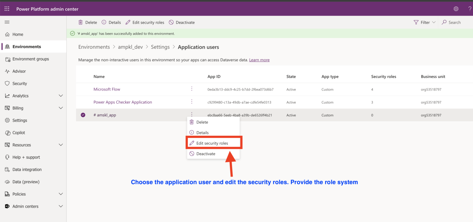 Power Platform Deployment using Azure DevOps- Part 1 (Build) – BLOG