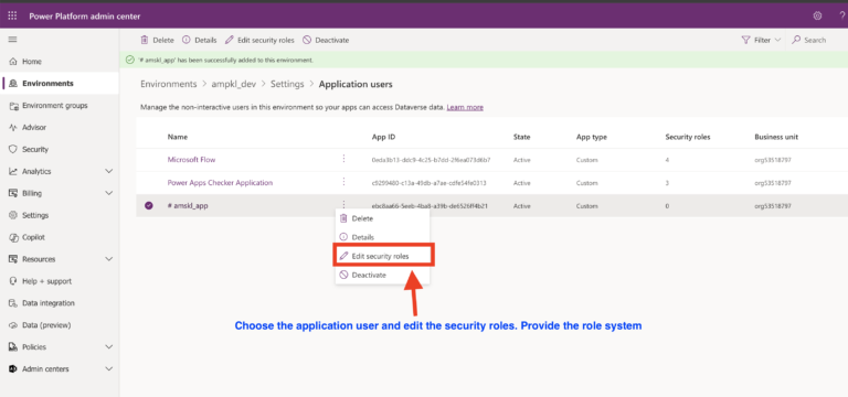 Power Platform Deployment using Azure DevOps- Part 1 (Build) – BLOG