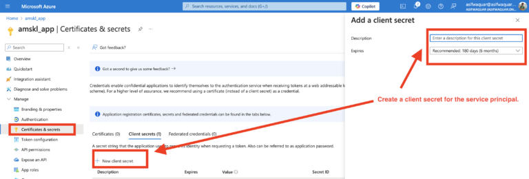 Power Platform Service Principal Setup for Azure DevOps – BLOG