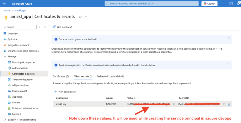 Power Platform Service Principal Setup for Azure DevOps – BLOG