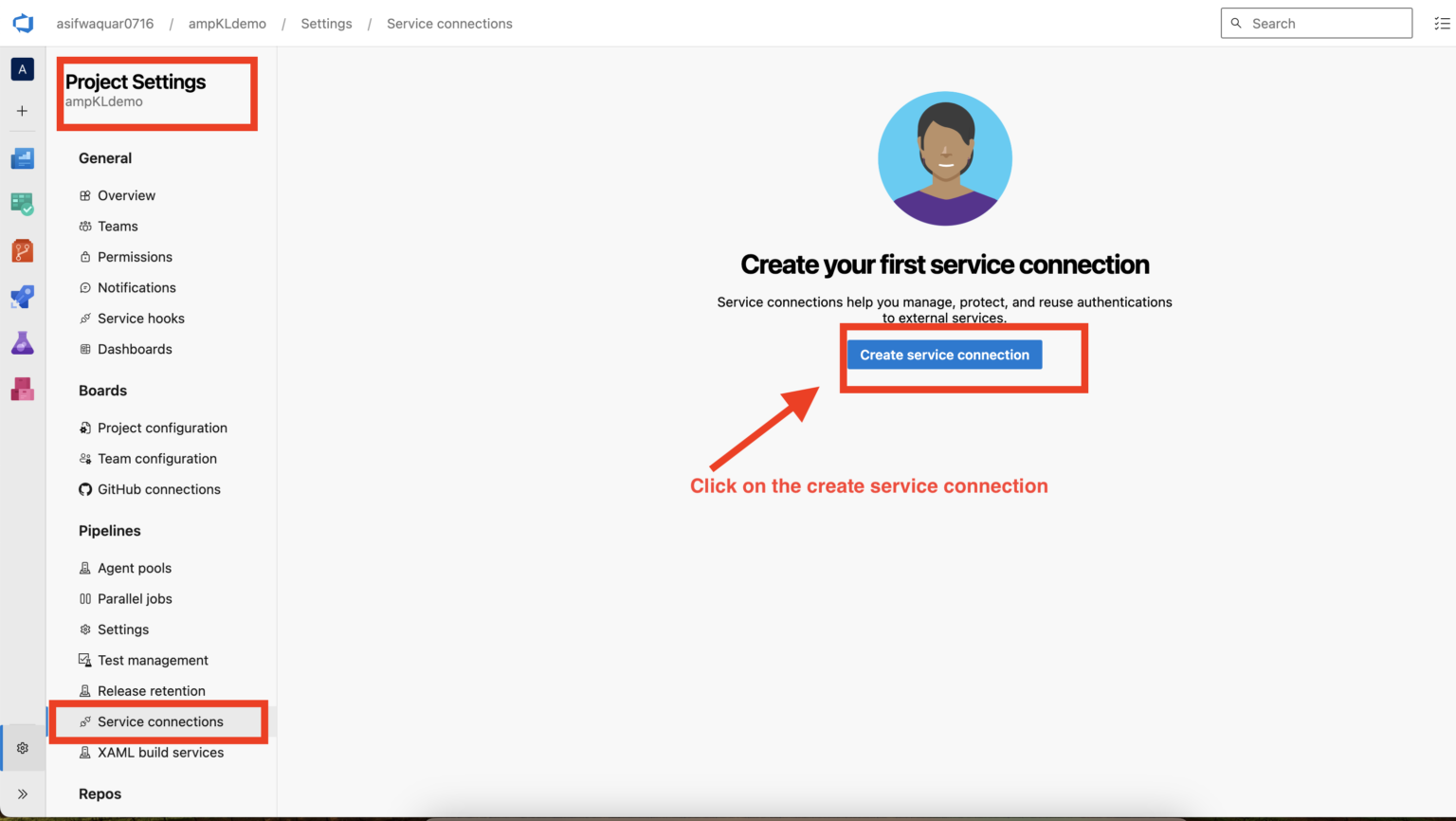 Power Platform Service Principal Setup for Azure DevOps – BLOG