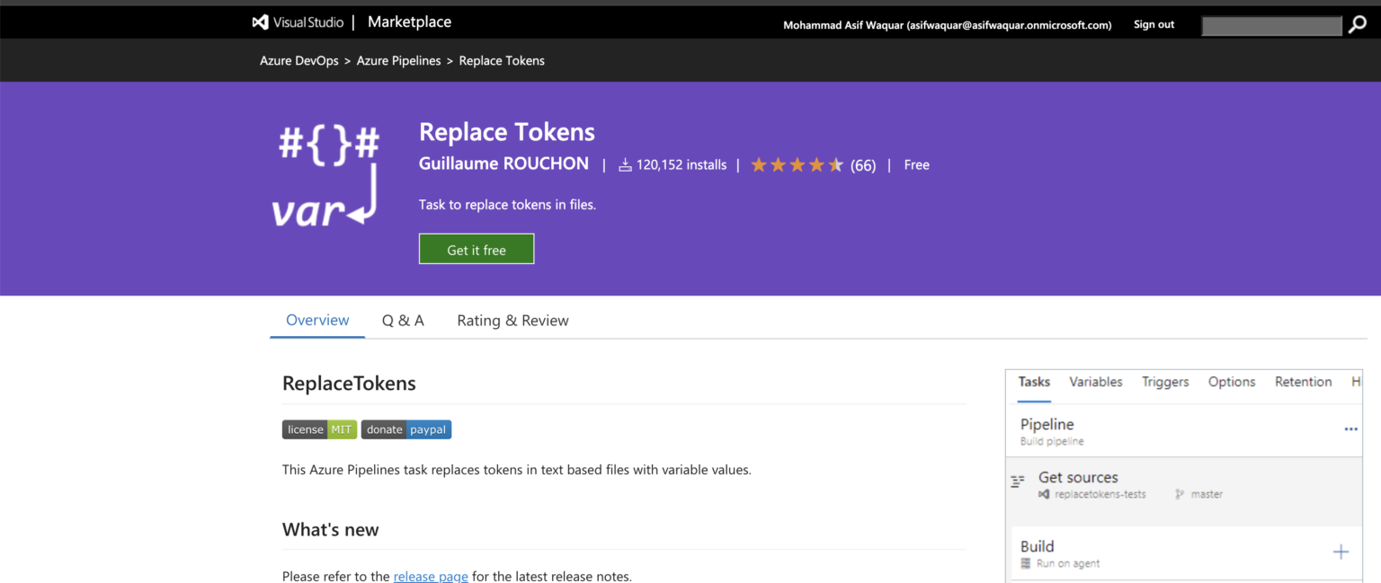 Power Platform Deployment using Azure DevOps- Part 1 (Build) – BLOG