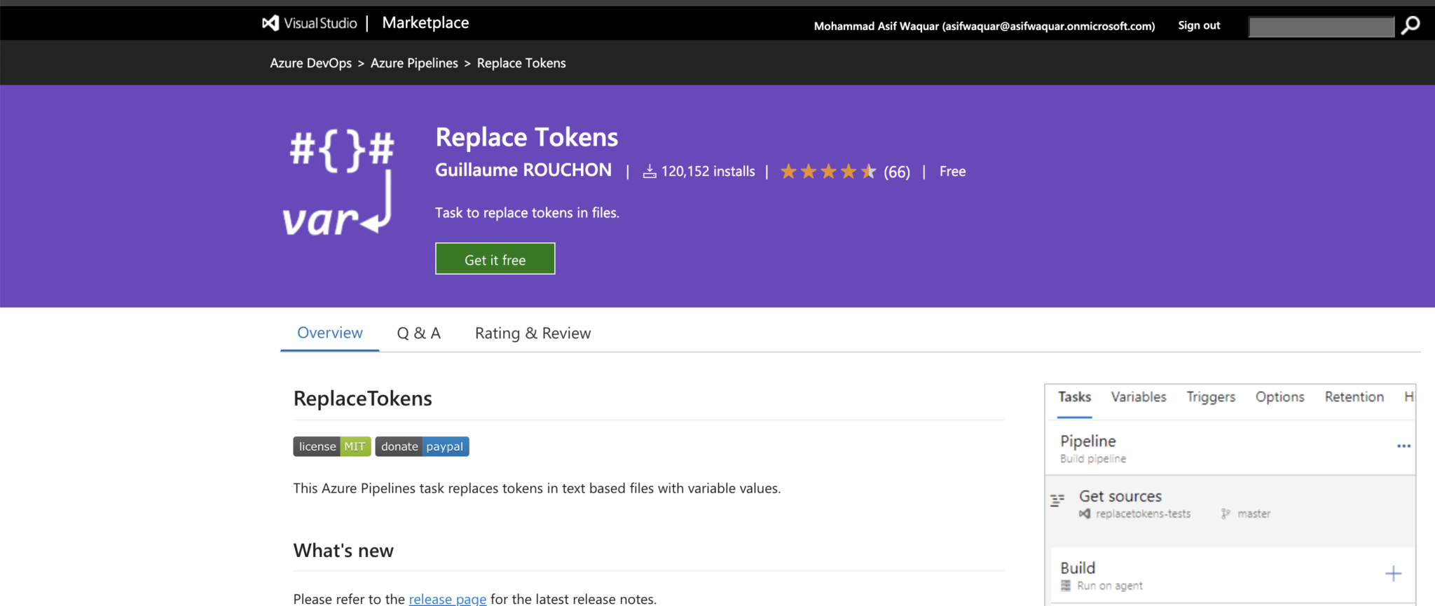 Power Platform Deployment using Azure DevOps- Part 1 (Build) – BLOG