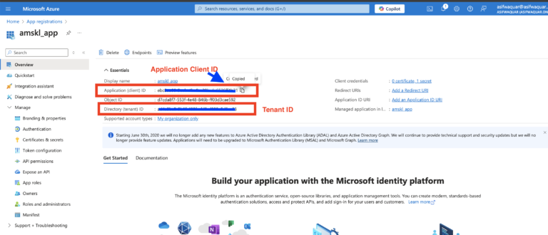 Power Platform Service Principal Setup for Azure DevOps – BLOG