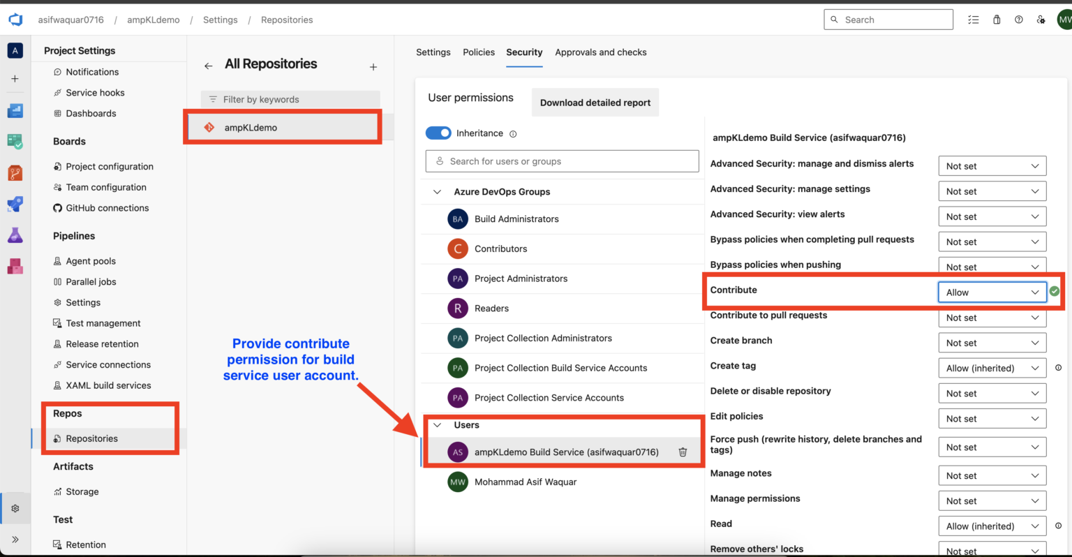 Power Platform Deployment using Azure DevOps- Part 1 (Build) – BLOG