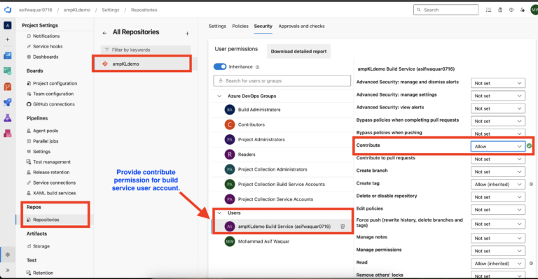 Power Platform Deployment using Azure DevOps- Part 1 (Build) – BLOG