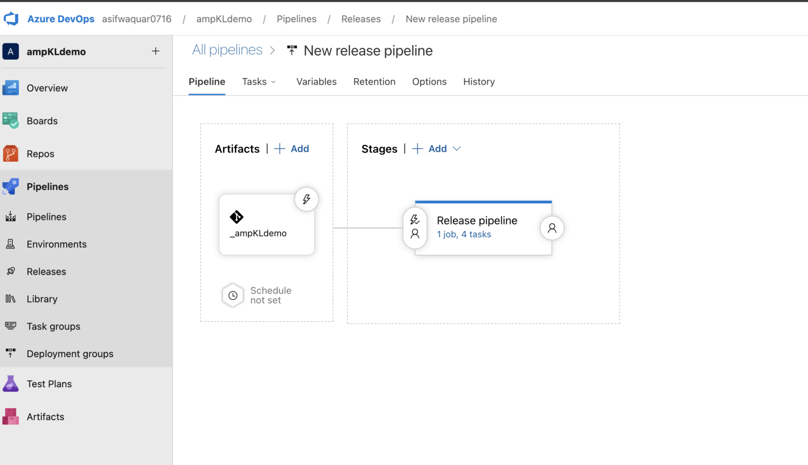 Difference between Power Platform In built pipelines and Power Platform ...